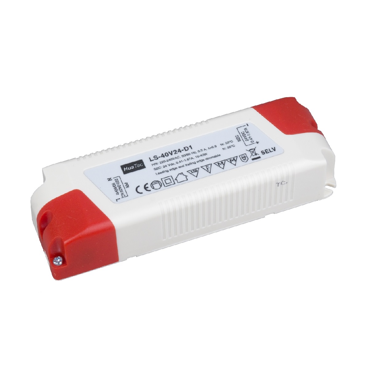 LS-40V24-D1 (24V 40W) - ABC Power