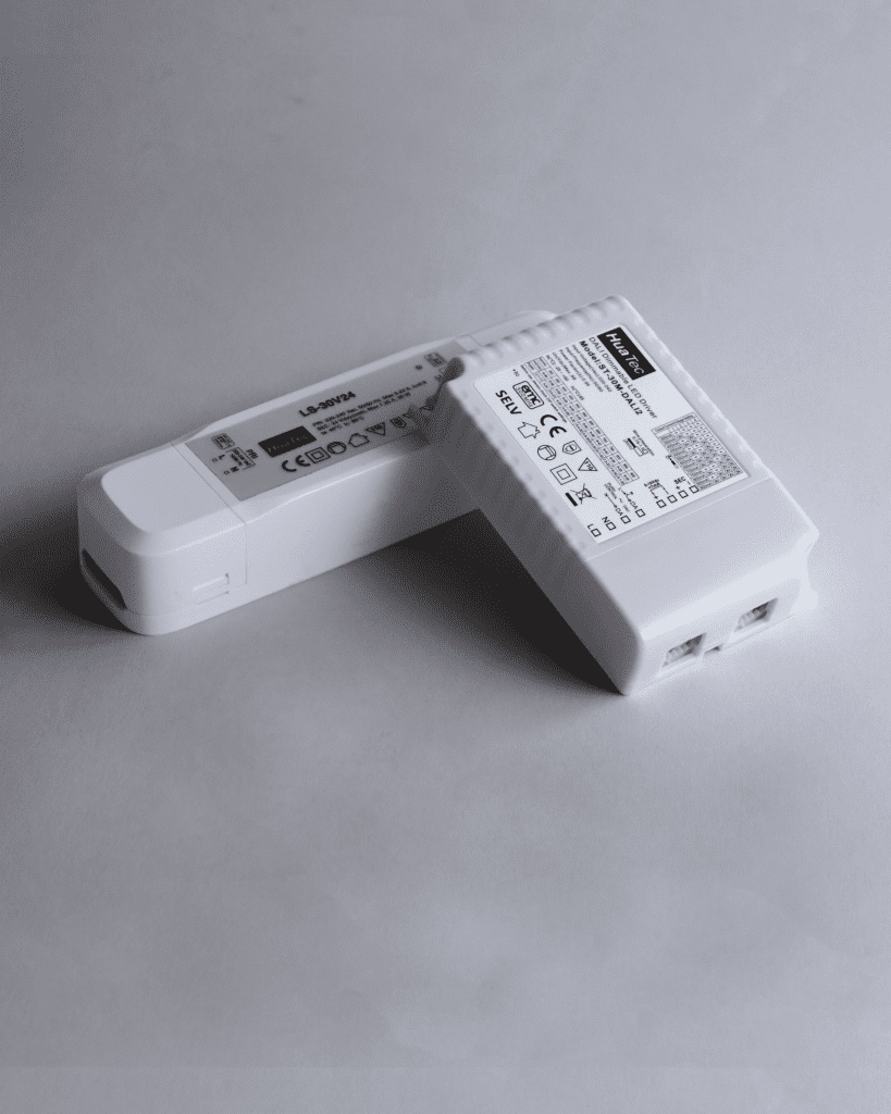 LED Driver - ABC Power