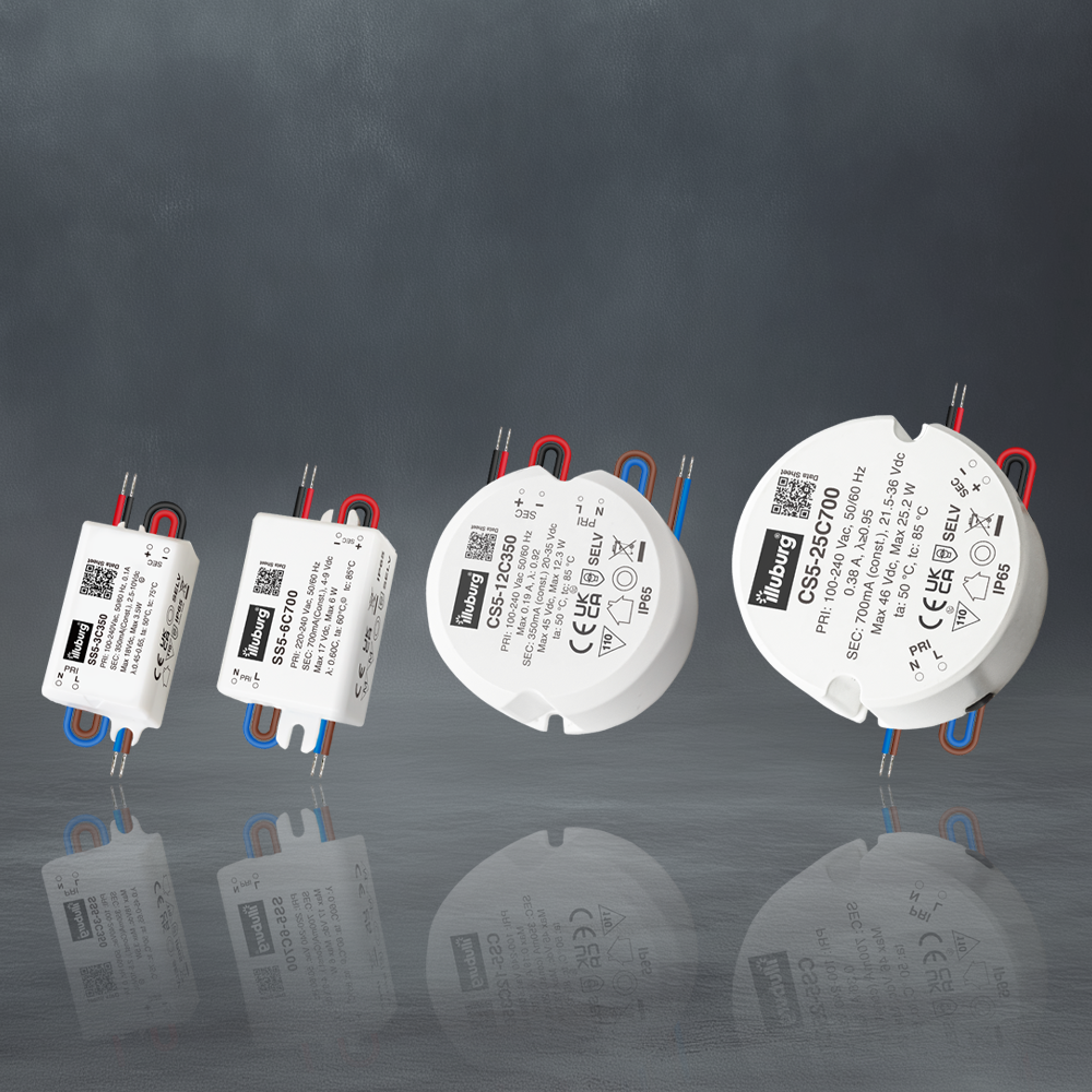 LED Driver Waterproof IP65 350mA 700mA purchase online