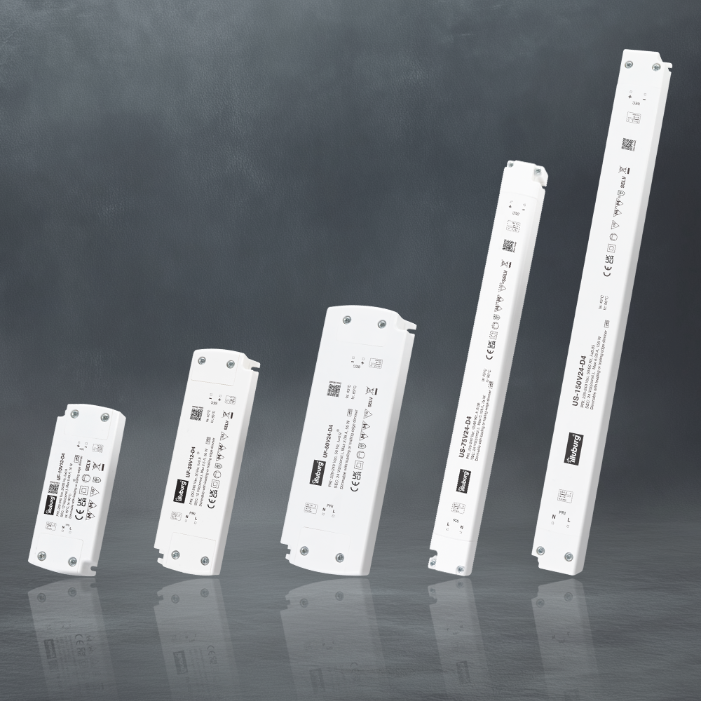 TRIAC Dimmable (CV, Flat) Archive - ABC Power